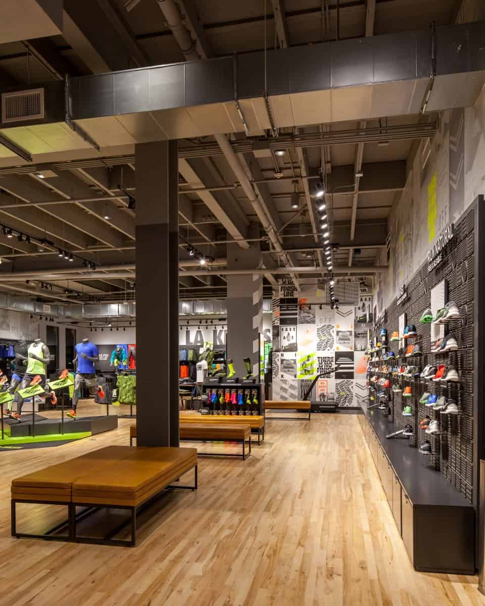 Projects | Pacific Hardwood Flooring | Showroom, Installation, Refinishing